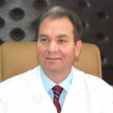 Önceki Dekanlarımız | TIP FAKÜLTESİ